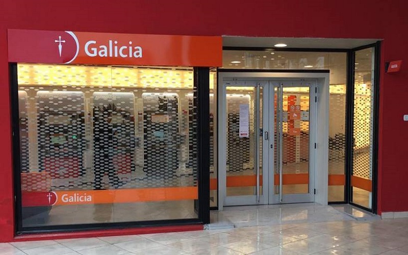 Banco Galicia otorga créditos subsidiados para financiar sueldos y ...