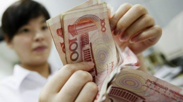 Lanzan el "RMB Clearing Bank", un servicio que facilitará las ...